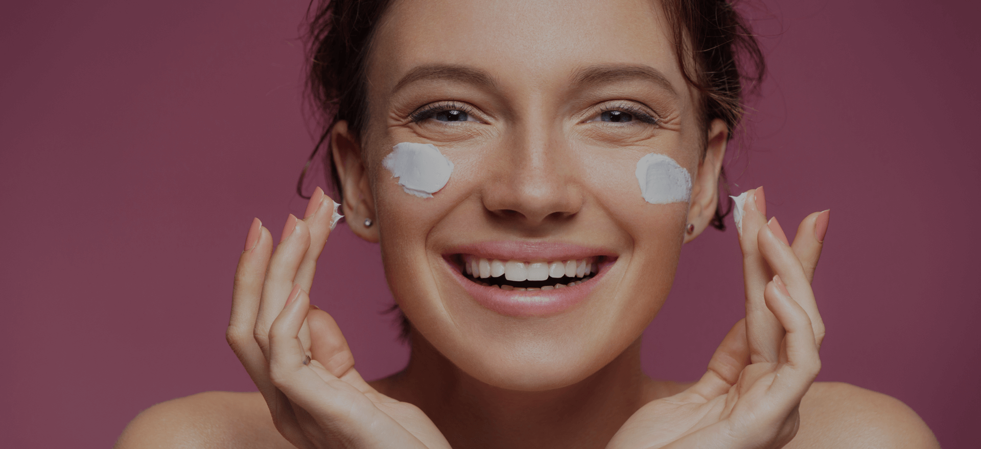 Healthy Formula of Natural and Healthy Cosmetics